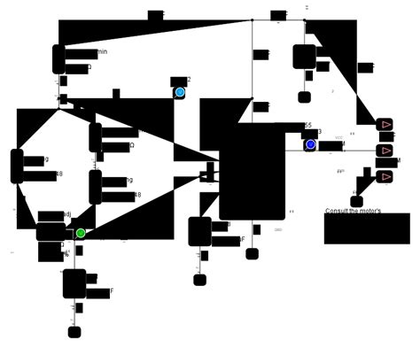 555 Timer Servo Motor Controller Multisim Live