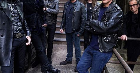 Mainstream Music Madness Bon Jovi Discography