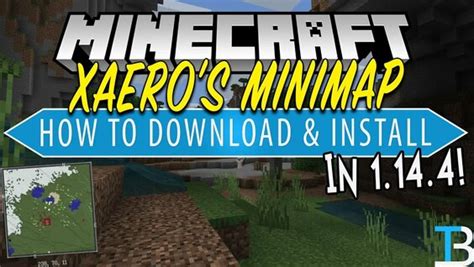 Xaeros Minimap 841 Video Yandexte Bulundu