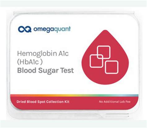 Lab Hemoglobin A1c Test Dr Keri Brown ND