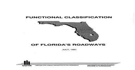 Pdf Functional Classification Dokumentips