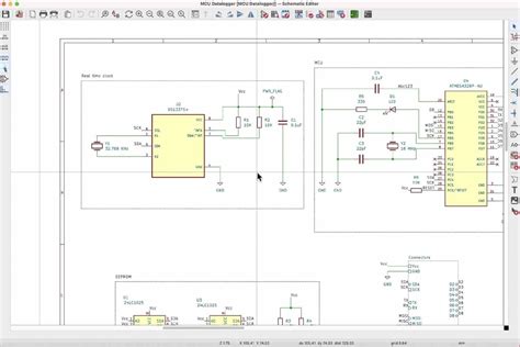 Tech Explorations KiCad Guide Series KiCad Apps Overview