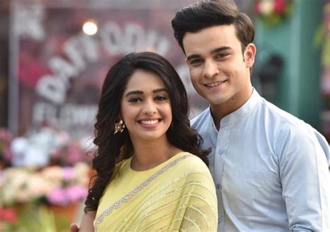 Kumkum Bhagya Mugdha Chaphekar Krishna Kaul To Quit The Show Story