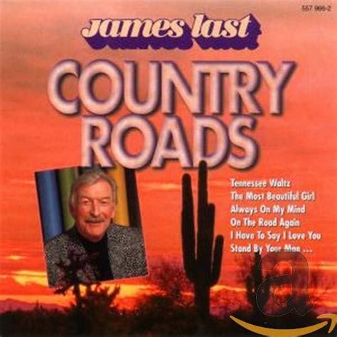 Amazondecountry Roads