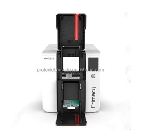 Id Card Printer Ds3 Single Sided Or Dual Sided Plastic Pvc Card Printer For Entrust Sigma Buy