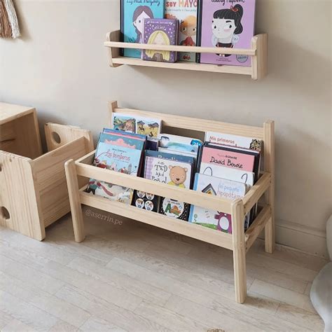 Libreros Archivos Aserrin