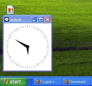 Launch Software Installers On Linux From Windows Using Cygwin