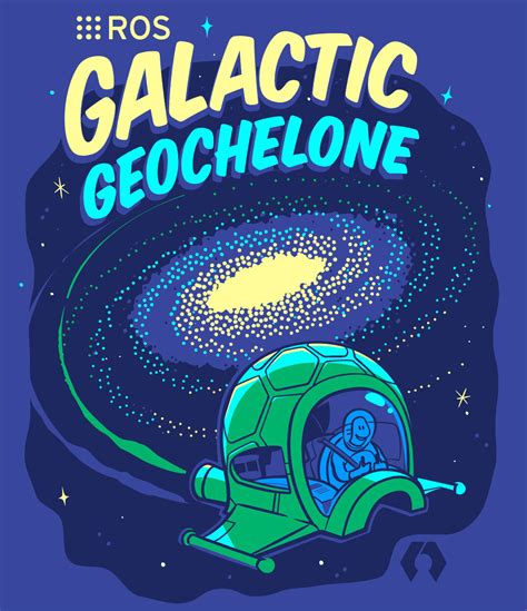 ros 2 galactic geochelone release — open robotics