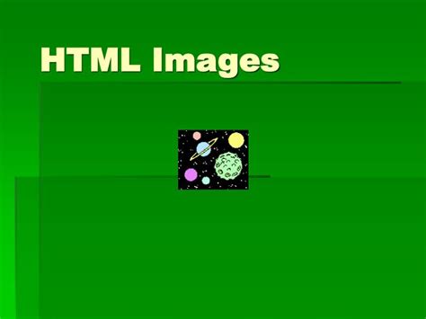 PPT HTML Images PowerPoint Presentation Free Download ID