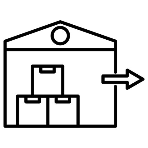 premium vector export vector illustration
