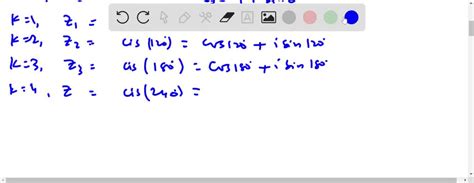solved find and graph all specified roots of 1 sixth