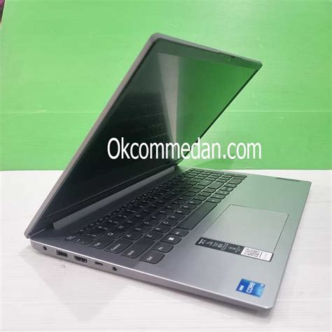 Harga Lenovo Ideapad 1 15iAU7 Laptop Intel Core I5 1235u Ram 8 Gb OK COMPUTER