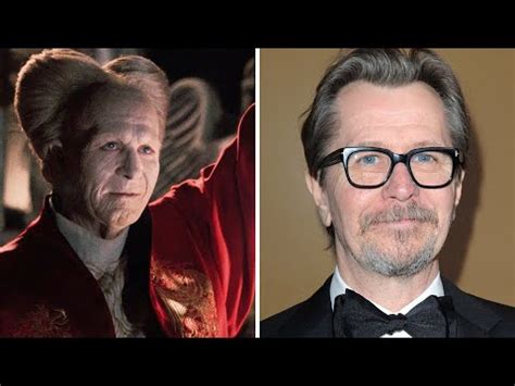 Antes Y Después DrÁculade Bram Stoker Bram Stokers Dracula Así