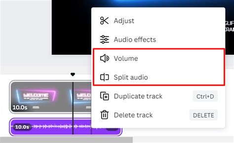 How To Add Audio To Canva Step By Step Hollyland