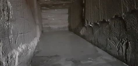 Avinash Kumar Chouhan On Linkedin Tunnel Through Highwall