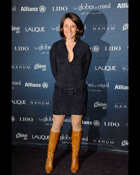 Photo Alexia Laroche Joubert Veut Plus De Sexe Mais Moins De Clashes Dans Les Chtis Purebreak