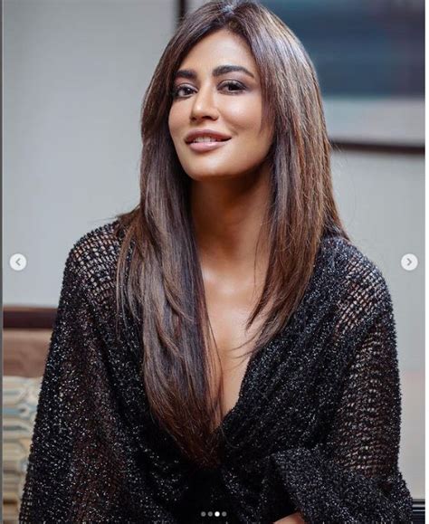 Chitrangada Singh Dazzles In Black Bodycon Dress