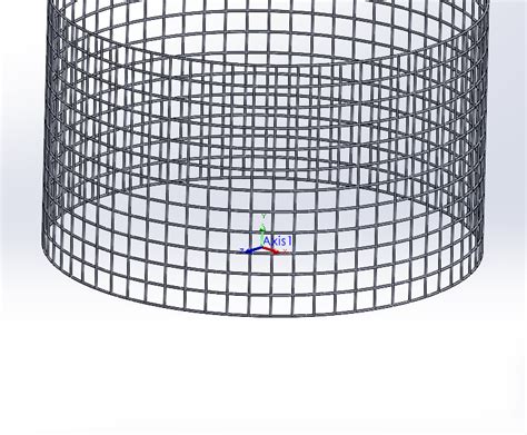 Axis Indicator Appeared On Origin How To Hide Them Rsolidworks