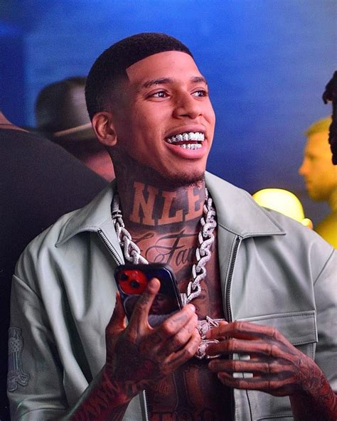 Pin By Deebxby 💄🥰 On Nle Choppa Cute Rappers Rapper Style Tupac