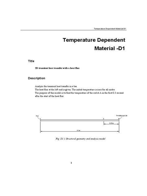 Midas Tutorial Fea 5 Pdf Heat Transfer Finite Element Method
