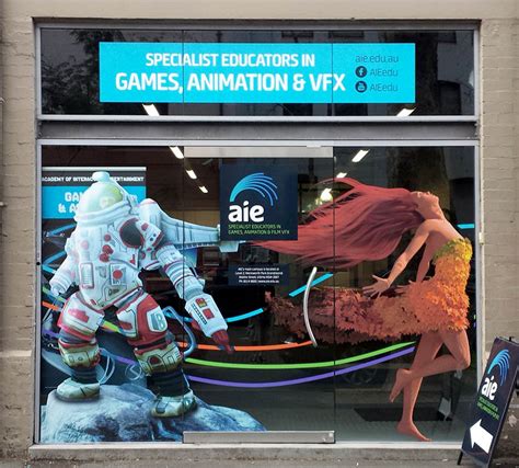 Aie Window Decals Rip Graphics