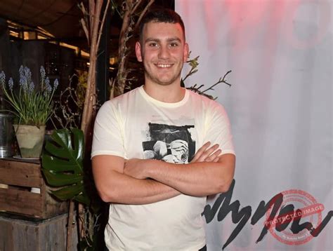 Gabriel Jagger Mick Jaggers Son Bio Wiki Age Height Wife Net Worth