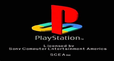 Playstation 1 Logo Logodix