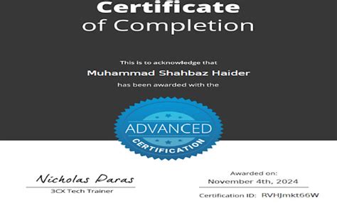 Configure Troubleshoot And Support On 3cx V18 And V20 By Haider6294