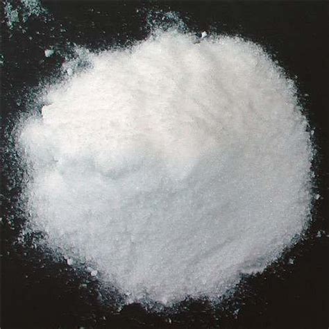 Sodium Azide Powder 25kg Bag 25 50 Kg At Rs 890kg In Surat Id