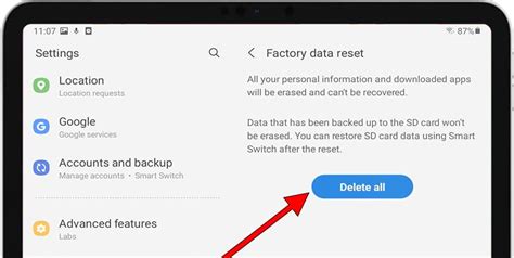 How To Hard Reset Samsung Tab A Atelier Yuwa Ciao Jp