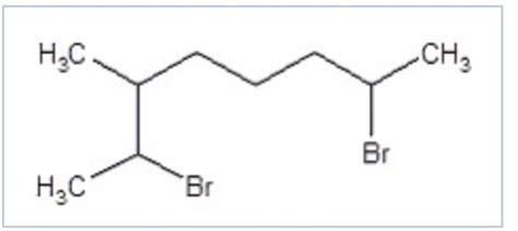Solved H C CH Br HC Br Chegg Com