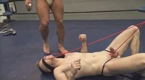 Wrestling Erotic Combat ThisVid Com