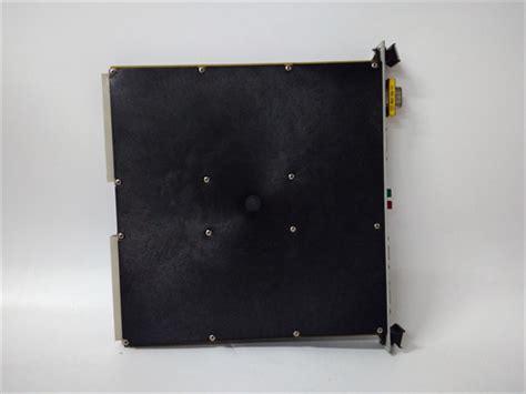 Woodward 5501 471 Module Runsheng Automation