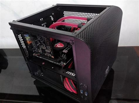 Simple RED TechPowerUp Case Modding Gallery Simple RED TechPowerUp Case Modding Gallery