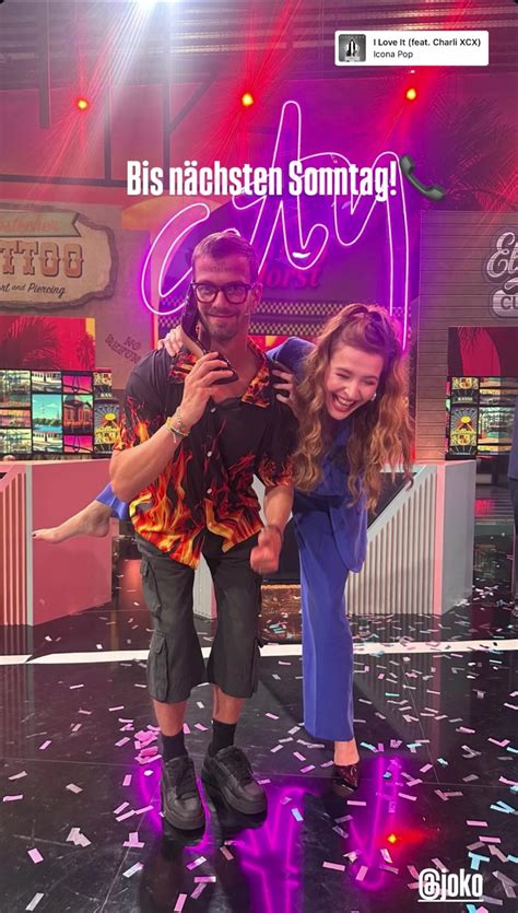 The Best Katrin Bauerfeind Feet Pictures 🤩