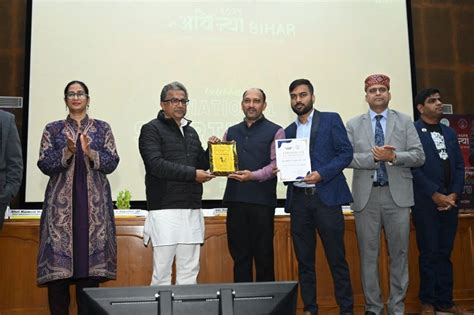 Deepak Kumar On Linkedin Iitpatna Iciitp Startupbihar