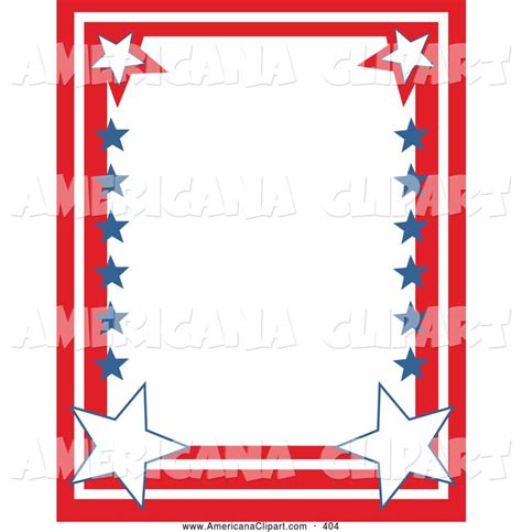 Eagle Scout Border Clip Art