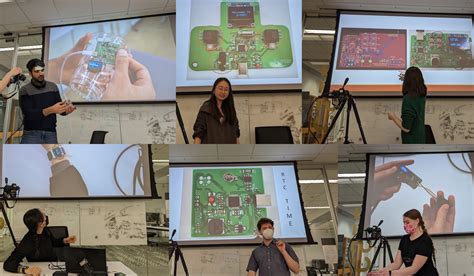 Computer Science Class Shows Students How To Successfully Create Circuit Boards Without