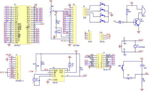 Figure 5 From Design Of Intelligent Flame Detection System Semantic