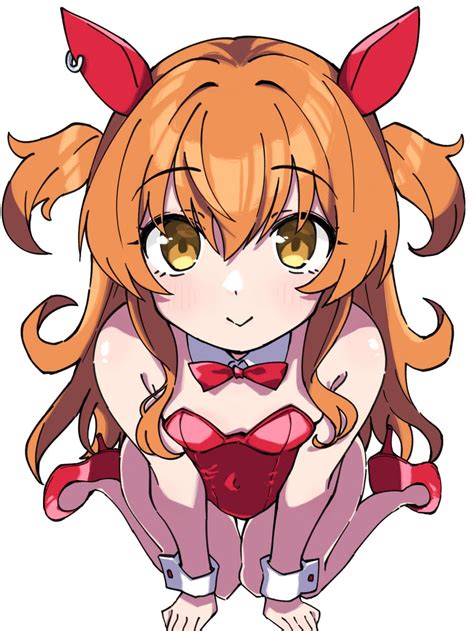 Mayano Top Gun Umamusume Drawn By Shigatsu Shizuki Danbooru