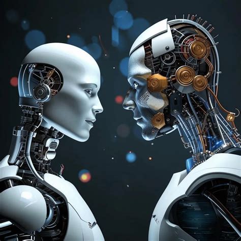 Debunking The Myth Ai Vs Automation Ericfranzee Enterprise