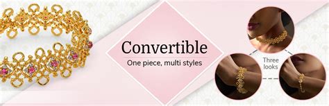 Online Jewellery Shopping Store India Buy Gold And Diamond Jewellery With Latest Designs 2019