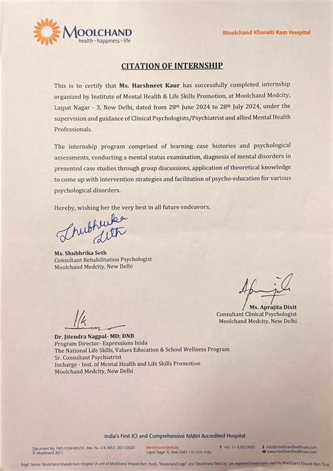 Harshneet Kaur On Linkedin I Had The Incredible Opportunity To Immerse