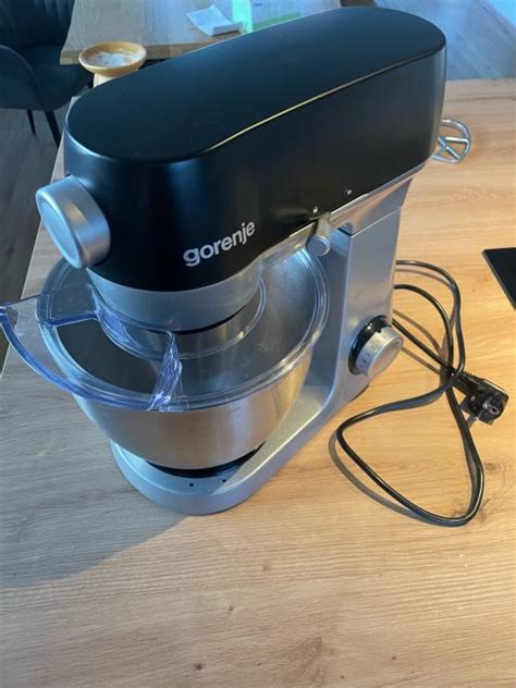 Kuhinjski robot Gorenje MMC1000XE