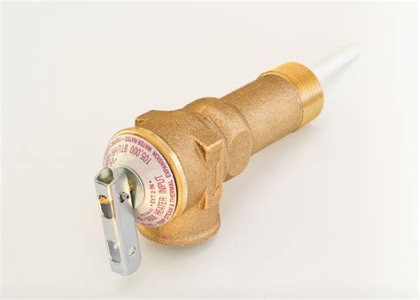 What Is A Tprv Temporary Pressure Relief Valve And Why Theyre Important Checkthishouse