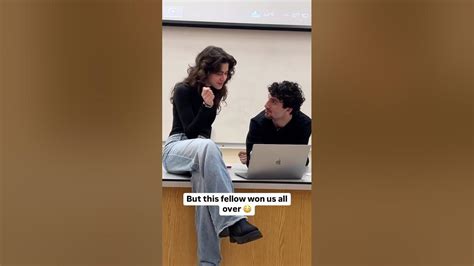 The Professor Of Our Dreams 😍 Coder Programmer Professor Coding