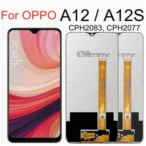 Original Quality Oppo A S Display Price In Bangladesh
