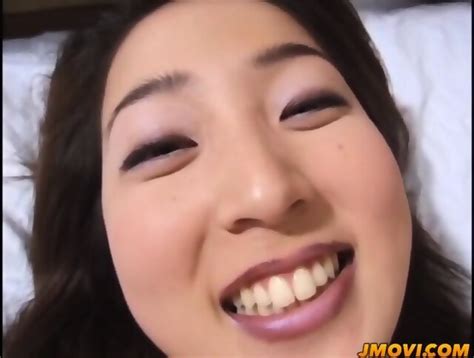 Moemi Rakagi Moans Hard As Her Tits And Pussy Get Played With Toys