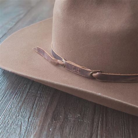 Hat Band Etsy