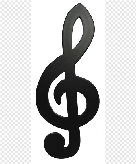 음자리표 음표 고음 고음 음자리표 사진술 뮤지컬 표기법 베이스 Png Pngwing